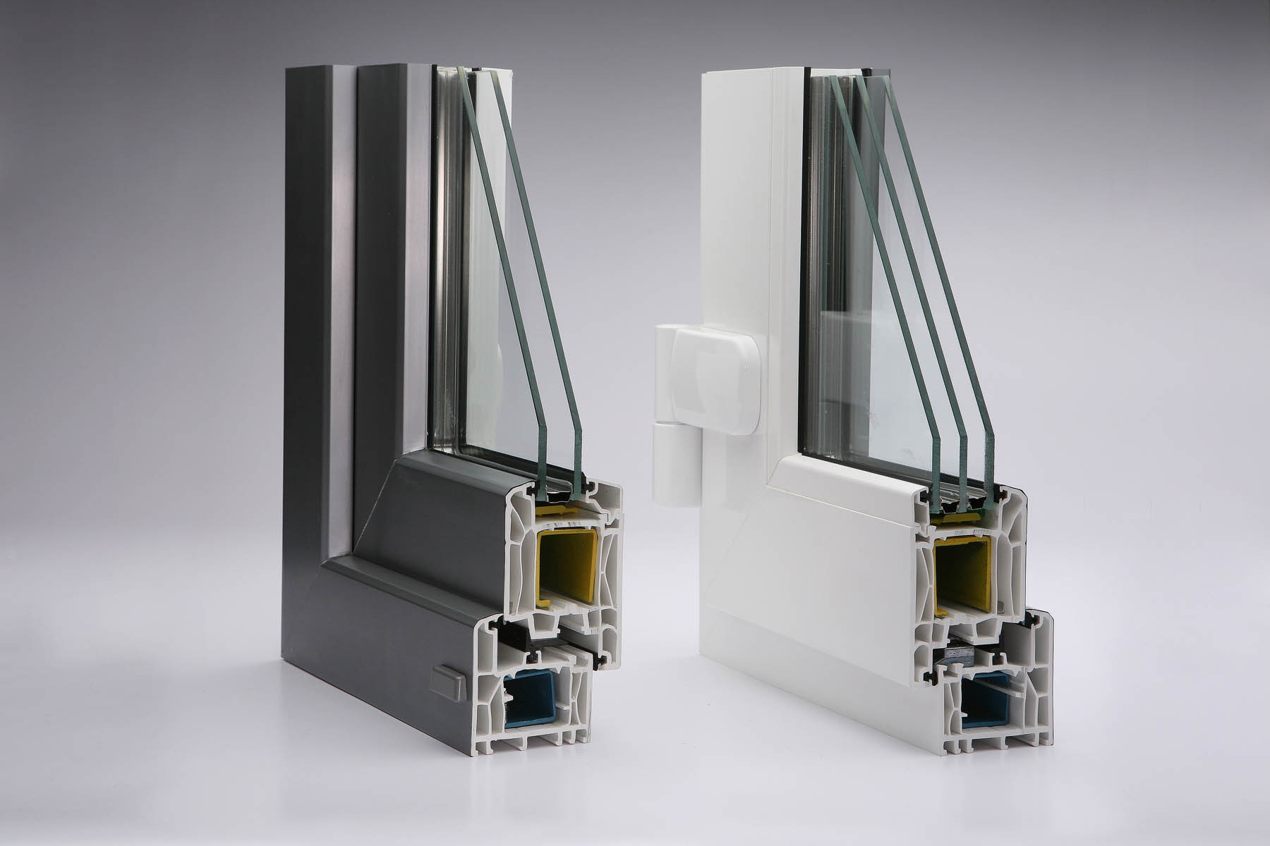 Double ou triple vitrage, comment choisir ? - Vitraco